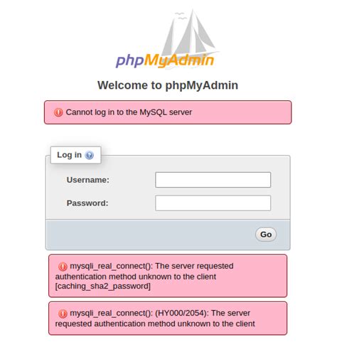 Struggling To Login To Mysql Serverubuntu By Mohit May 2024 Medium