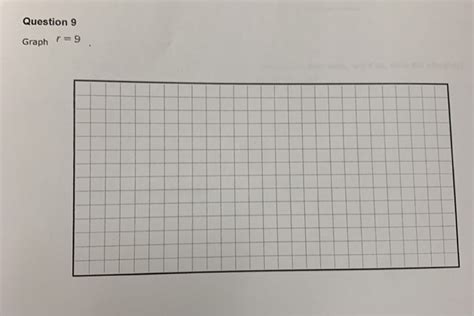 Solved Question Graph R Graph R Chegg Com