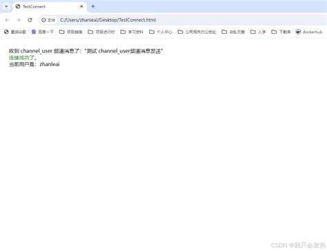 Spring Boot 集成 Socketio（保姆级教程，包括前后端代码示例）springboot Socketio Csdn博客