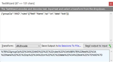 Json How To Make Free Jqgrid Filter In Human Readable Stack Overflow