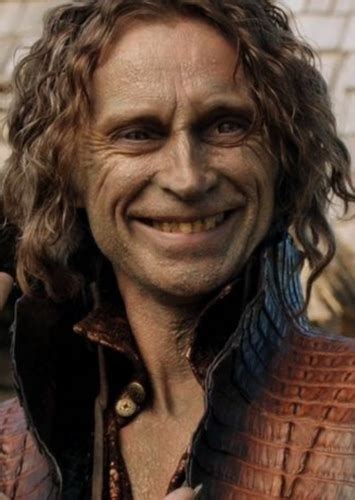 Mr Gold Fan Casting For Once Upon A Time Alternative Cast Mycast