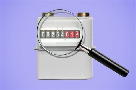 Як передати показники лічильника до Нафтогазу Vsim Ua