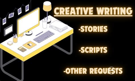 write a custom script by isavanessa arts fiverr