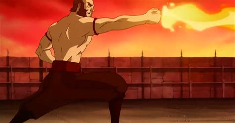 Avatar The Last Airbender Theory Explains A Fire Nation Mystery