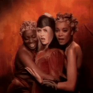 The International Madonnas The Rate • Part Two And The Winner Is