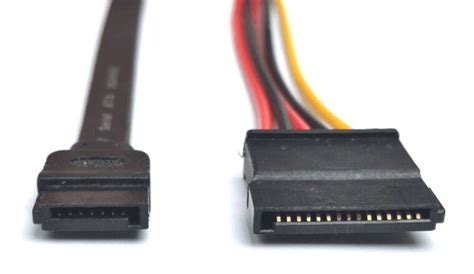 What is a SATA drive? An Introduction to the interface