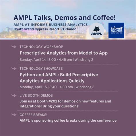 ampl optimization inc on linkedin 2024analytics businessanalytics