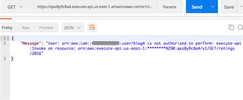 Control Access To Your APIs Using Amazon API Gateway Resource Policies AWS Compute Blog