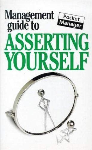 Asserting Yourself By Kate Keenan 1998 Trade Paperback For Sale