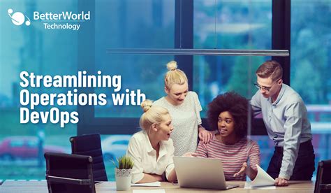 Devops Guide Optimize Enterprise Workflows And Operations