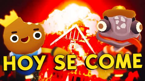 Hoy Se Come Familia Youtube Amino Amino