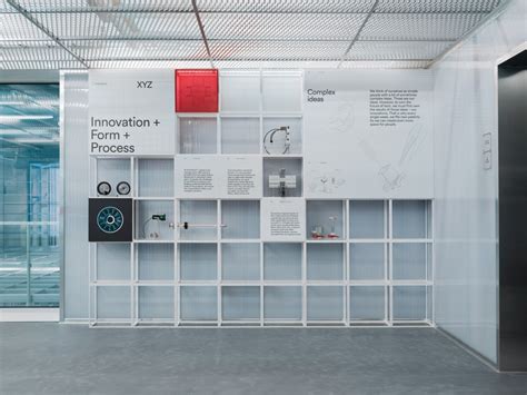 Pin By Ashin On 你创建的 Pin 图 Modular Display System Exhibition Display Design Innovation