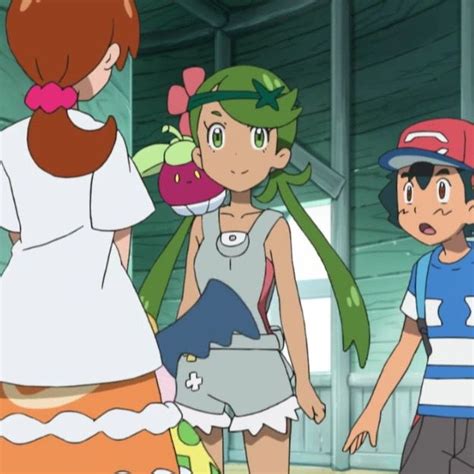 Pin By Emily On Alola Pokemon Mallow Pokemon Sun Pokemon
