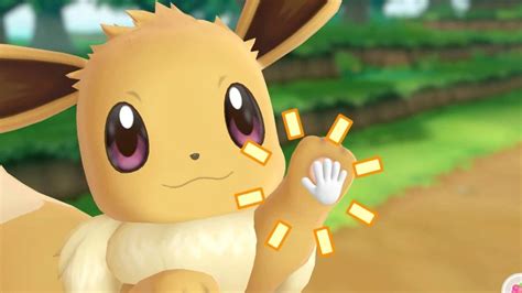 Pokemon Fan Designs New Shiny Forms For Eevee And Its Evolutions