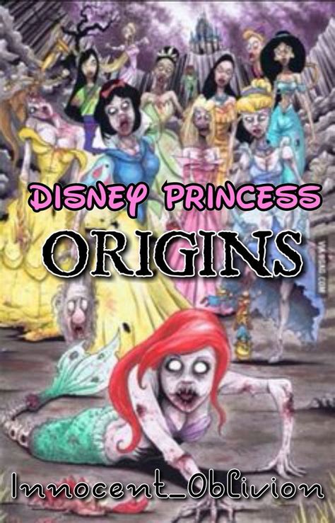 Scary Facts Disney Princess Origins Part 1 Wattpad
