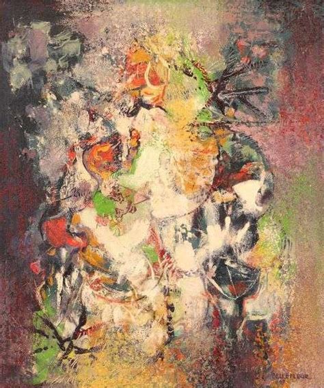 Leon Bellefleur Hodgins Halls Auction Group