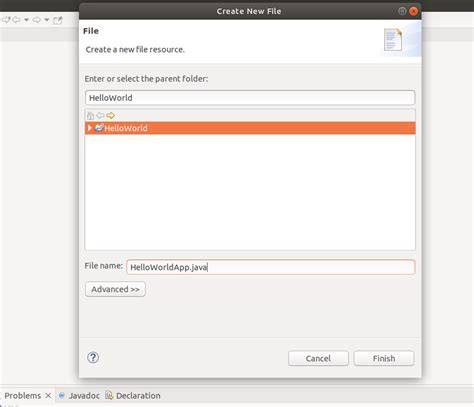 [java] java로 hello world 출력