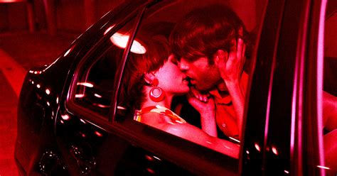 people in san francisco are already having sex in self driving taxis