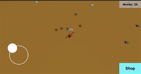 Trash Bot By Frantyshek