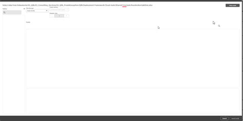 Support For Sharepoint · Issue 1 · Qlikdeploymentframeworkqlik