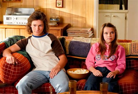 Download George Cooper Jr Montana Jordan Missy Cooper Raegan Revord Tv