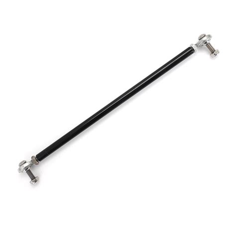 Universal Throttle Linkage For Universal Most Vehicles Carburetor
