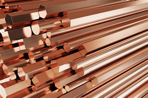 Bronze Coastal Metals