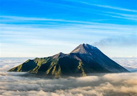 7 Volcanoes In Indonesia 🌋 You Should Add To Your Bucket List