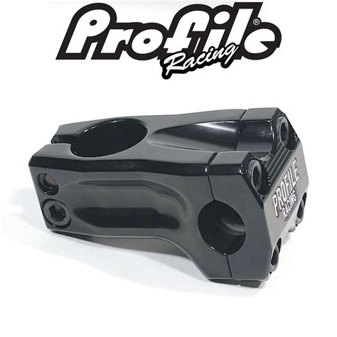 Profile Acoustic Stem Bmx Stems New Zealand