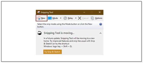 如何在 Thinkpad 上截屏的 3 种有效方法
