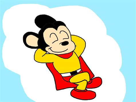 Top 999 Mighty Mouse Wallpaper Full Hd 4k Free To Use