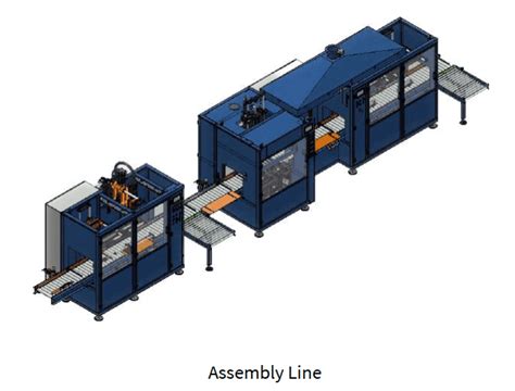Lead Acid Battery Assembly Step By Step Guide