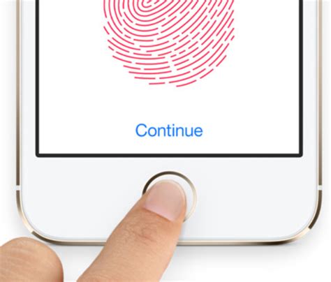 apple Πατέντα για μετατροπή του touchid σε panic button techblog gr