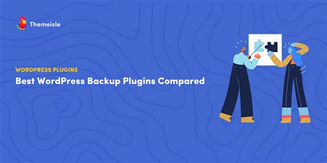 10 Best WordPress Backup Plugins Compared Free Paid