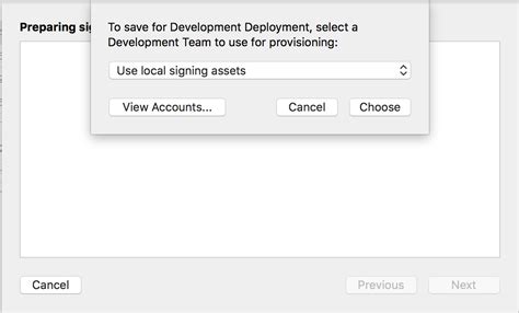 My Exported Ipa File Of Push Notification App Didnt Send Notification