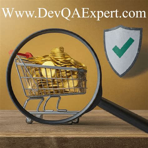 ensuring excellence the crucial role of software testing in e commerce