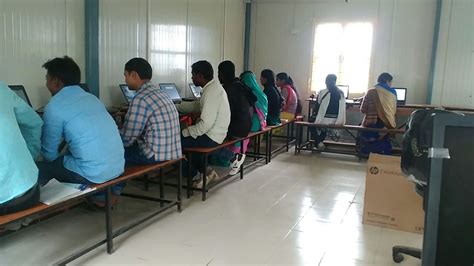Kushal Yuva Programme Bhavsar Foundation