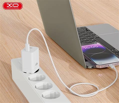 Nab Je Ka Xo Ce Usb C Qc Pd W V A Macbook Laptop B L Mobilmax Cz