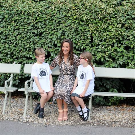 Pippa Middleton Just Made A Very Exciting Announcement