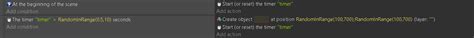 How To Use Random Timer How Do I Gdevelop Forum