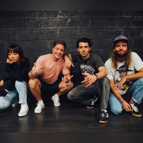 Dancing Feet By Dnce And Kygo Will Philippine Concerts