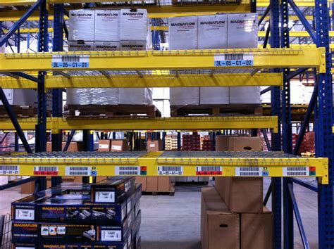 Complete Warehouse Labeling Best Practices Guide And Checklist Pacific Barcode Label Printing