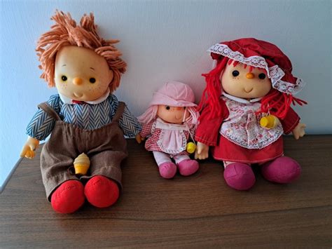 Ice Cream Doll 1980 1989 Catawiki