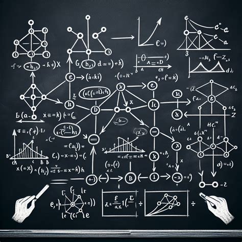Network Equations According To Chatgpt