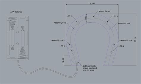 PCB Lamp Hackaday Io