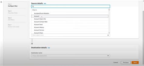 data management with salesforce and amazon s3 integration