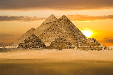 Pyramid