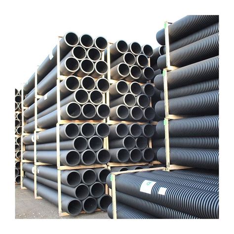 Buy Twin Wall Corrugated Pipe Online Order Now