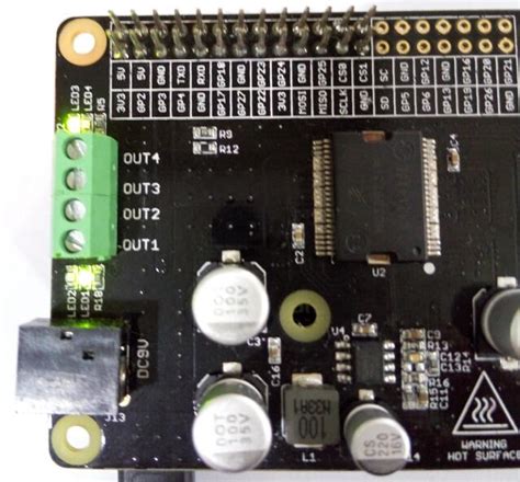 Wikichineseraspberrypimotordriverboardv10md At Master