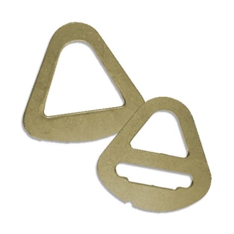 Nylon And Polyester Sling Webbing Hardware Mazzella
